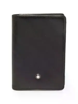 Montblanc Meisterstuck Leather Card Case