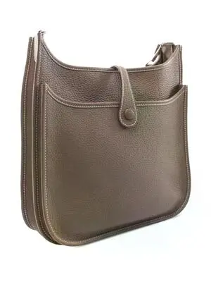 Hermès Evelyne Iii Pm Crossbody Bag