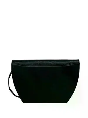 Saint Laurent Calf Leather Crossbody Bag