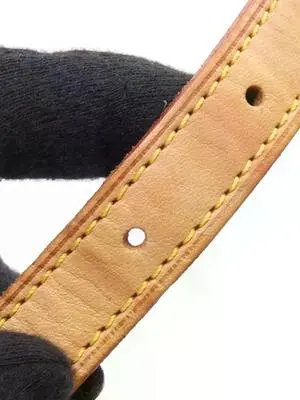 LOUIS VUITTON 2003 Monogram Viva Cite Pm Crossbody Bag