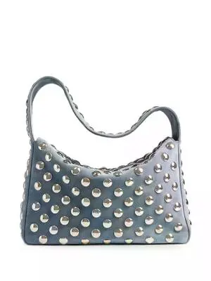 Khaite Elena Bag - Blue