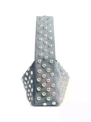 Khaite Elena Bag - Blue