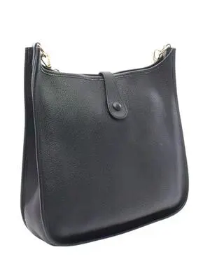 Hermès 2003 Clemence Evelyne 33 Crossbody Bag