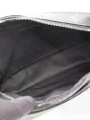 LOUIS VUITTON Monogram Eclipse Steamer Messenger Bag