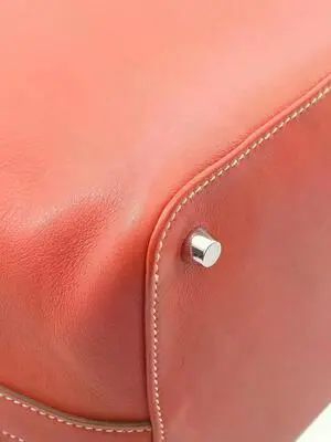 Hermès 2013 Swift Toolbox 26 Satchel