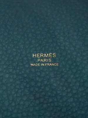 Hermès 2025 Clemence Picotin Lock 18 Handbag