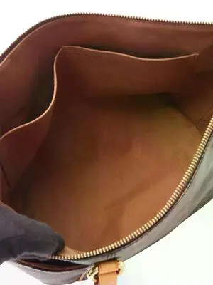 LOUIS VUITTON 2013 Monogram Totally Pm Tote Bag
