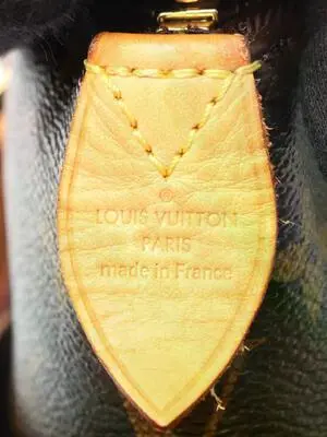 LOUIS VUITTON 2013 Monogram Totally Pm Tote Bag