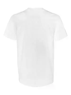 Versace Baroque-print T-shirt