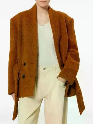 Isabel Marant Étoile Syndra Jacket