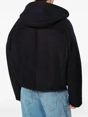 Isabel Marant Étoile Trixie Coat