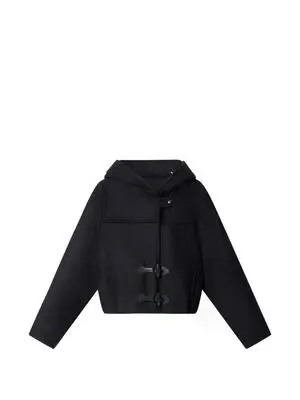 Isabel Marant Étoile Trixie Coat - Blue