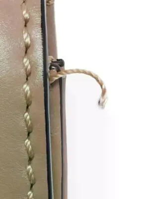 Valentino Garavani Small Glam Lock Rockstud Embellished Shoulder Bag