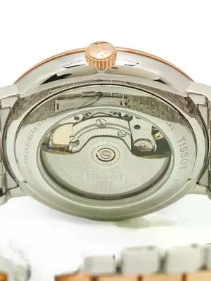 TISSOT Carson 40mm Watch