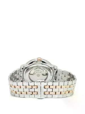 TISSOT Carson Two-tone Bracelet Watch