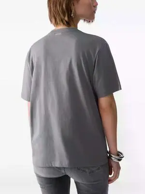 Liu Jo T-shirt With Jewel Embellishment