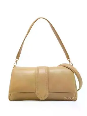 Jacquemus Le Bambimou Padded Shoulder Bag