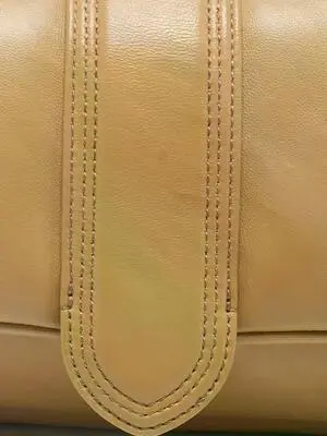 Jacquemus Le Bambimou Padded Shoulder Bag