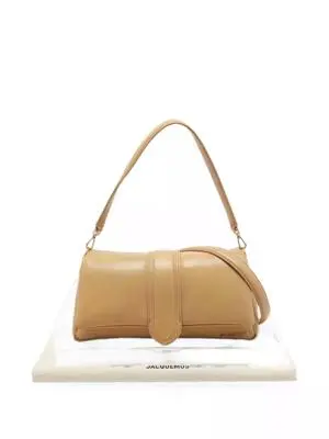 Jacquemus Le Bambimou Padded Shoulder Bag