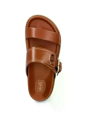Liu Jo Buckle-fastening Sandals