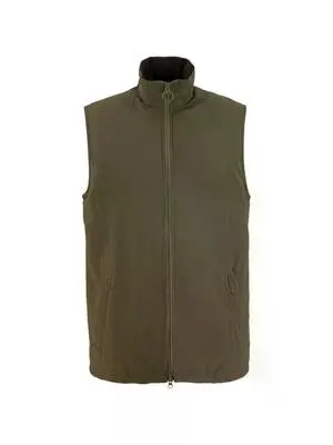 Barbour Hepscott Logo-patch Gilet