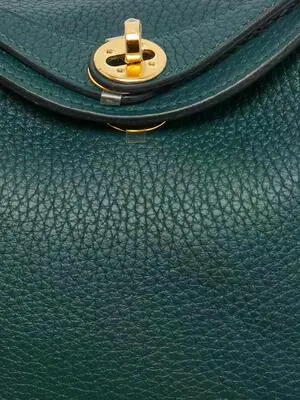 Hermès 2024 Mini Lindy Shoulder Bag