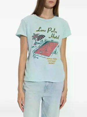MOTHER The Lil Sinful T-shirt