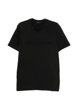Moncler Logo-detail T-shirt