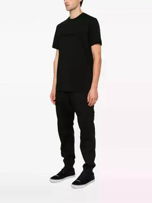 Moncler Logo-detail T-shirt