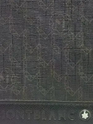 Montblanc Meisterstück Bifold Wallet