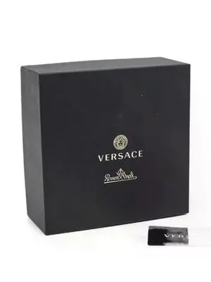 Versace Medusa Ikarus Cup And Saucer Set