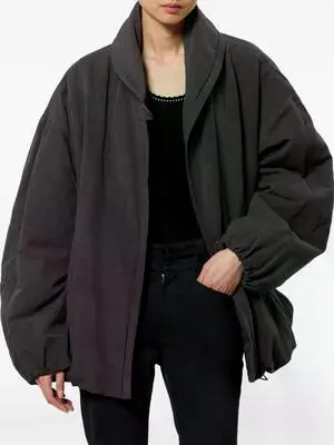 Isabel Marant Étoile Volinda Coat - Grey
