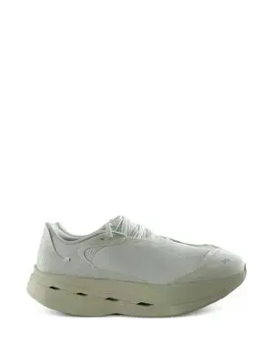 On Cloudboom Volt Cloudtec Sneakers - White