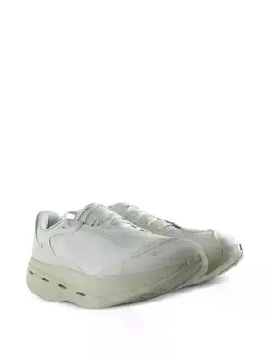 On Cloudboom Volt Cloudtec Sneakers - White