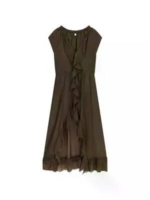 Guess Asymmetrical Day Dresses