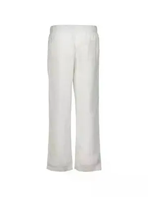Frescobol Carioca Luan Relaxed-fit Trousers