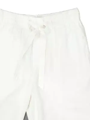 Frescobol Carioca Luan Relaxed-fit Trousers