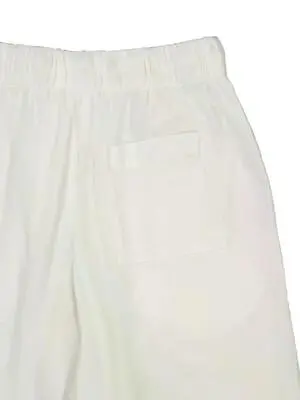 Frescobol Carioca Luan Relaxed-fit Trousers