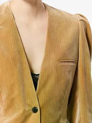 Isabel Marant Étoile Fereole Jacket