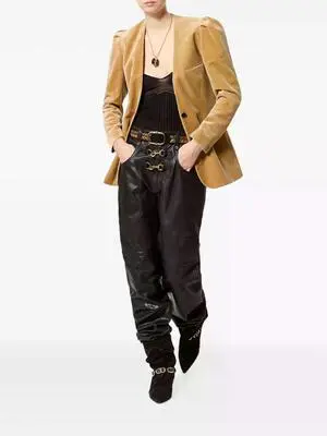 Isabel Marant Étoile Fereole Jacket