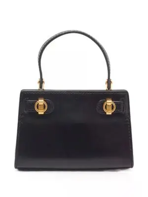 Tory Burch Nano Lee Radziwill Cross-body Bag