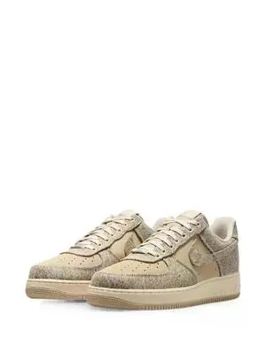 Nike Air Force 1 Low '07 Lv8 Denim Sneakers