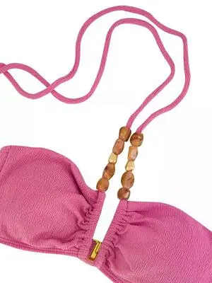 VIX PAULA HERMANNY Kiana Carol Bikini Top