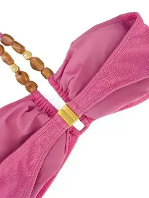 VIX PAULA HERMANNY Kiana Carol Bikini Top