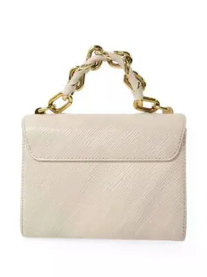 LOUIS VUITTON Pm Twist Épi-leather Tote Bag