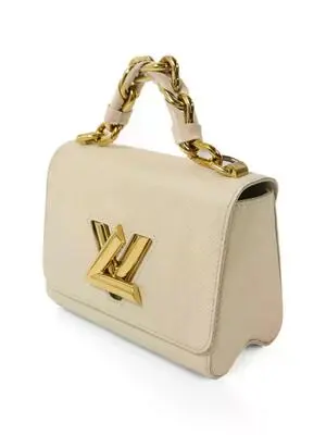 LOUIS VUITTON Pm Twist Épi-leather Tote Bag