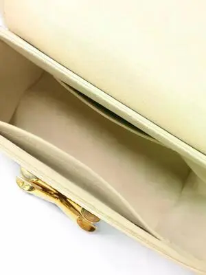 LOUIS VUITTON Pm Twist Épi-leather Tote Bag