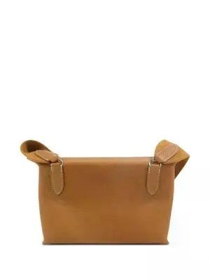 Hermès Videpoches Togo Messenger Bag
