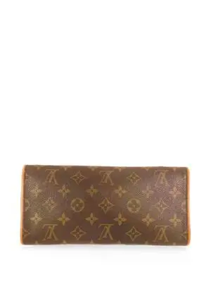 LOUIS VUITTON Gm Pochette Twin Shoulder Bag