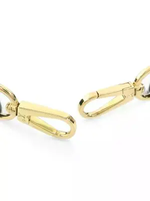 LOUIS VUITTON Bandouliere Monogram Shoulder Strap